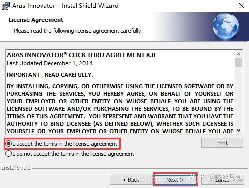 Aras12.0 SP9安装部署（手把手的安装教程） - 知乎