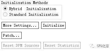 利用Fluent中的欧拉壁膜模型（EWF）计算机翼的液膜形成过程。 - 知乎