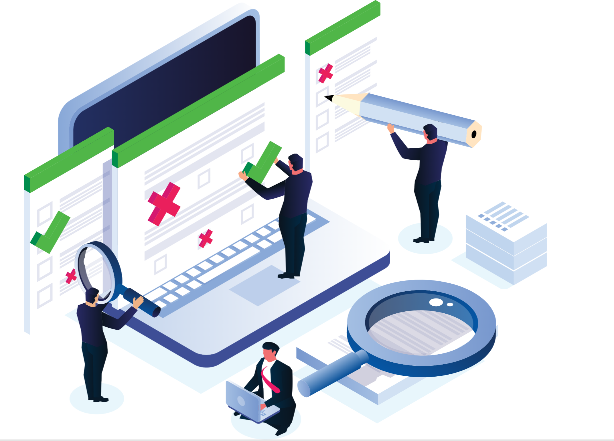 什么是市场上流行的 CPQ 工具？ - 知乎