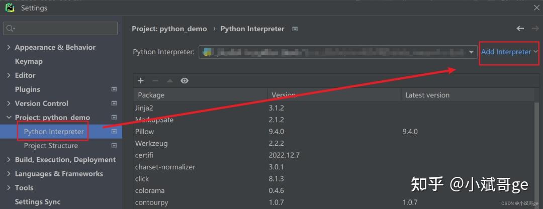 如何将Python项目部署到新电脑上运行？ - 知乎