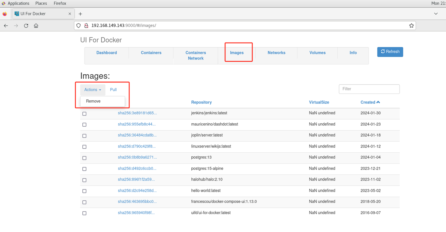 使用Docker部署docker-compose-ui工具并实现公网访问 - 知乎