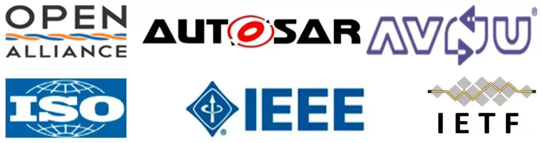 汽车以太网标准化组织介绍 - 知乎