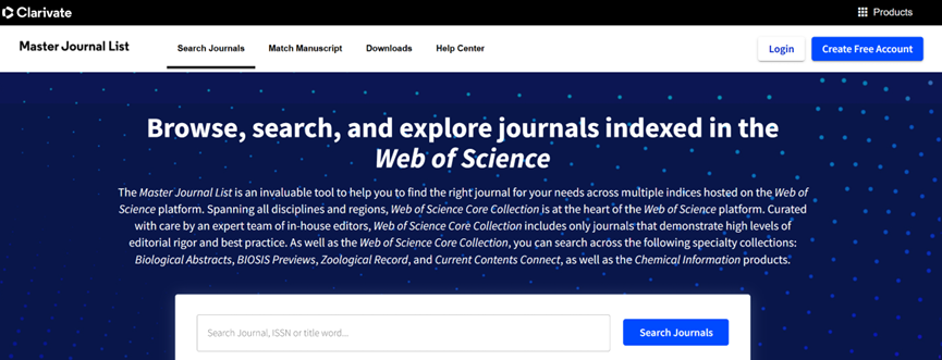 一文讲清期刊分类SCI/SCIE/ESCI、期刊分区与影响因子等 - 知乎