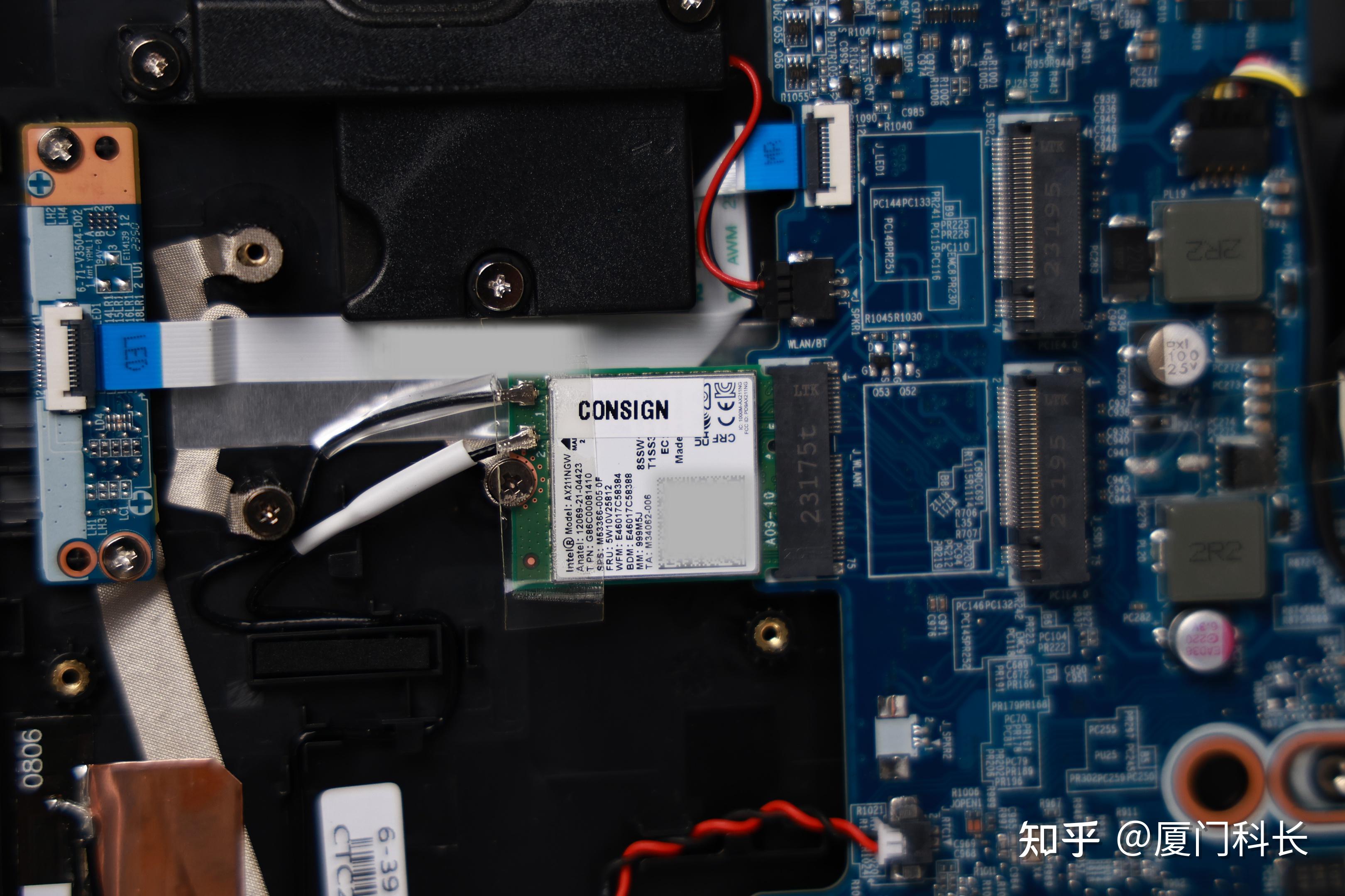 P15TA拆机详解，做工到底怎么样！ - 知乎