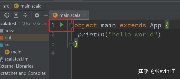 Chisel IC 敏捷设计教程（一）Scala基础知识 - 知乎