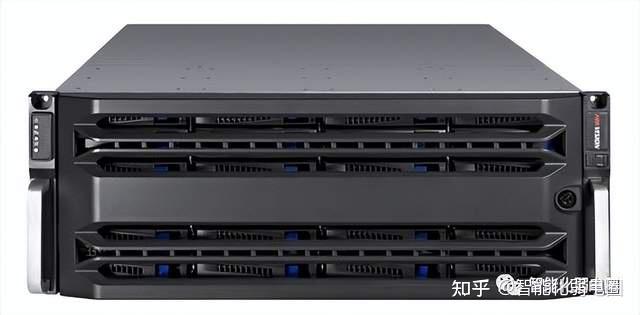 海康威视视频监控系统存储三种方式：NVR、IP-SAN和CVR哪种好？ - 知乎