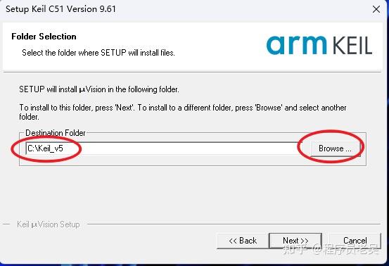 【嵌入式51单片机】-【2】-Keil及STC-ISP 下载、安装 - 知乎