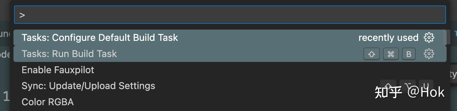 Vscode如何配置才能单步调试用typescript写的nodejs程序的一种可行方法 知乎