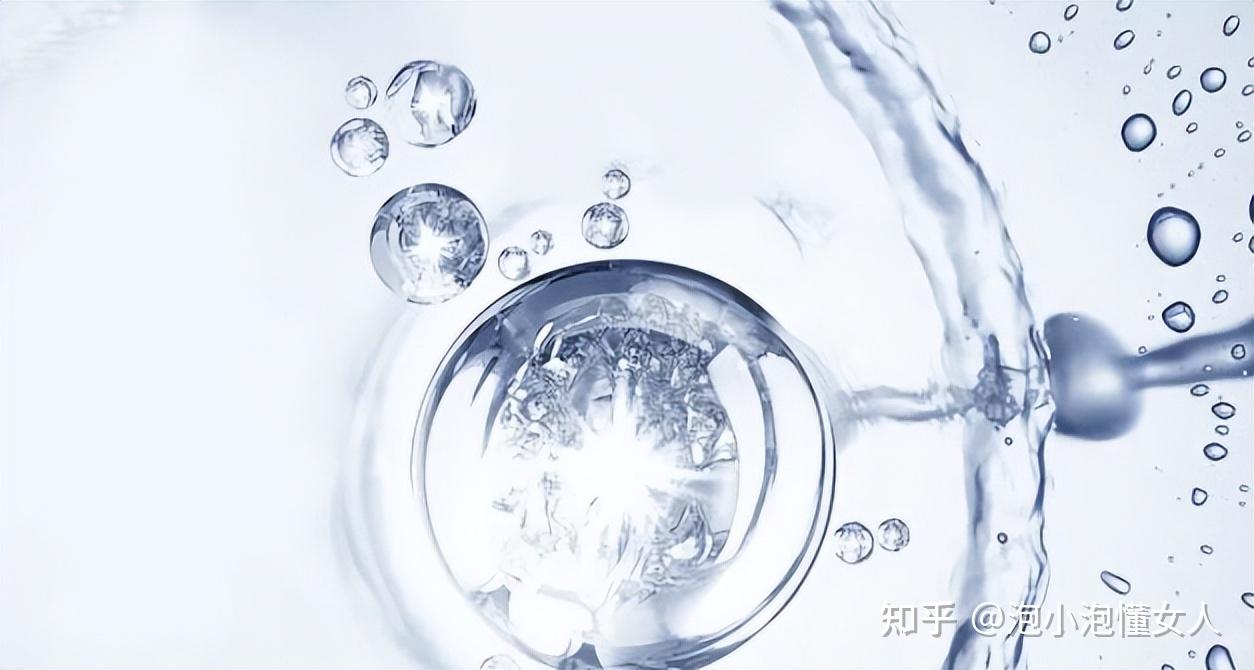 护肤新风潮:相比「早c晚a」,「早p晚r」会更适合你!果断收 知乎