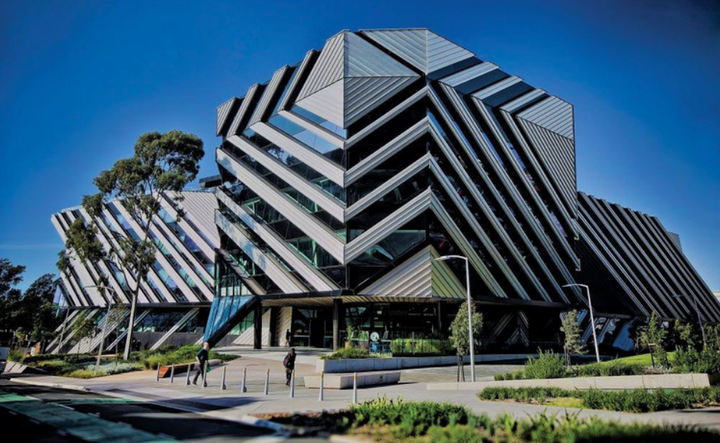 Monash蒙纳士莫纳什新生如何注册？如何选课？一文解答新生的疑惑！ - 知乎