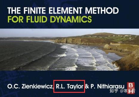 先进的开源有限元程序-Zienkiewicz经典有限元教程对应的开源有限元软件FEAPpv - 知乎