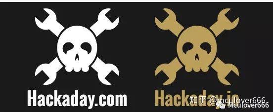 创客必备 | 值得每天逛几十次的硬件开源项目网站 — Hackaday - 知乎