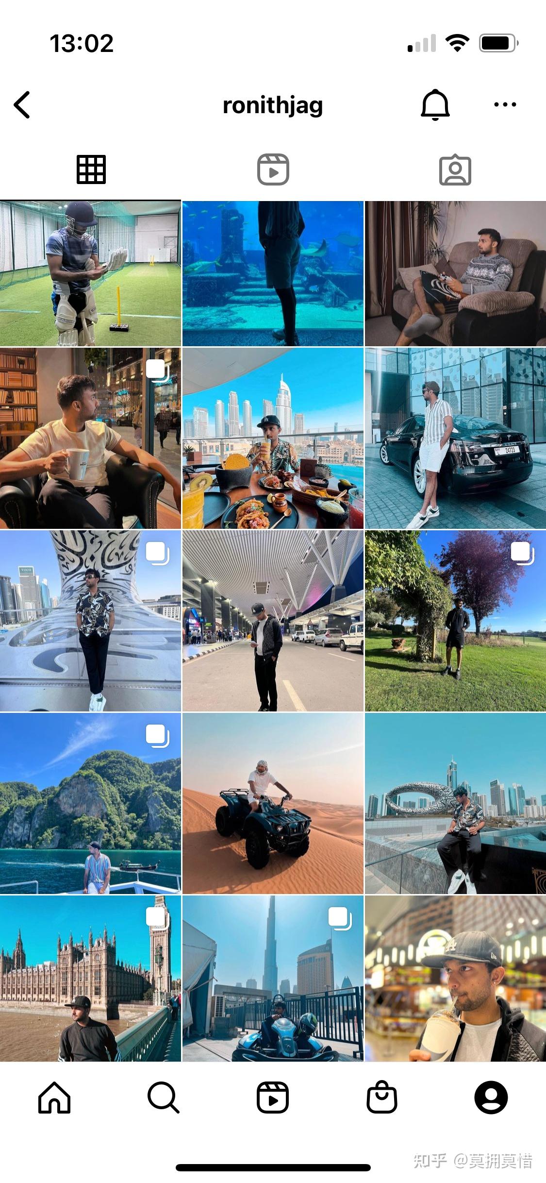 印度舍友Ronith - 知乎