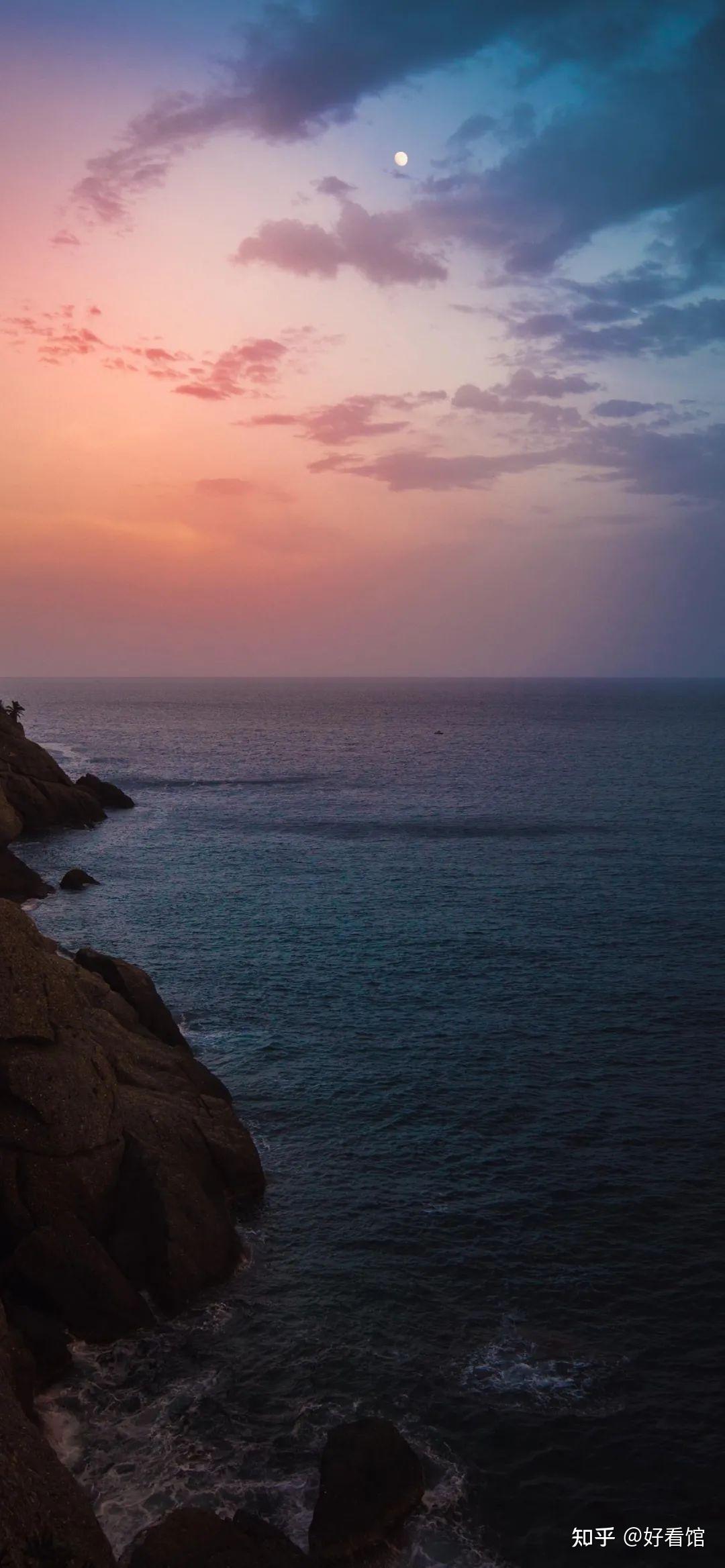 高清壁纸来袭，全是4k全屏无水印 - 知乎