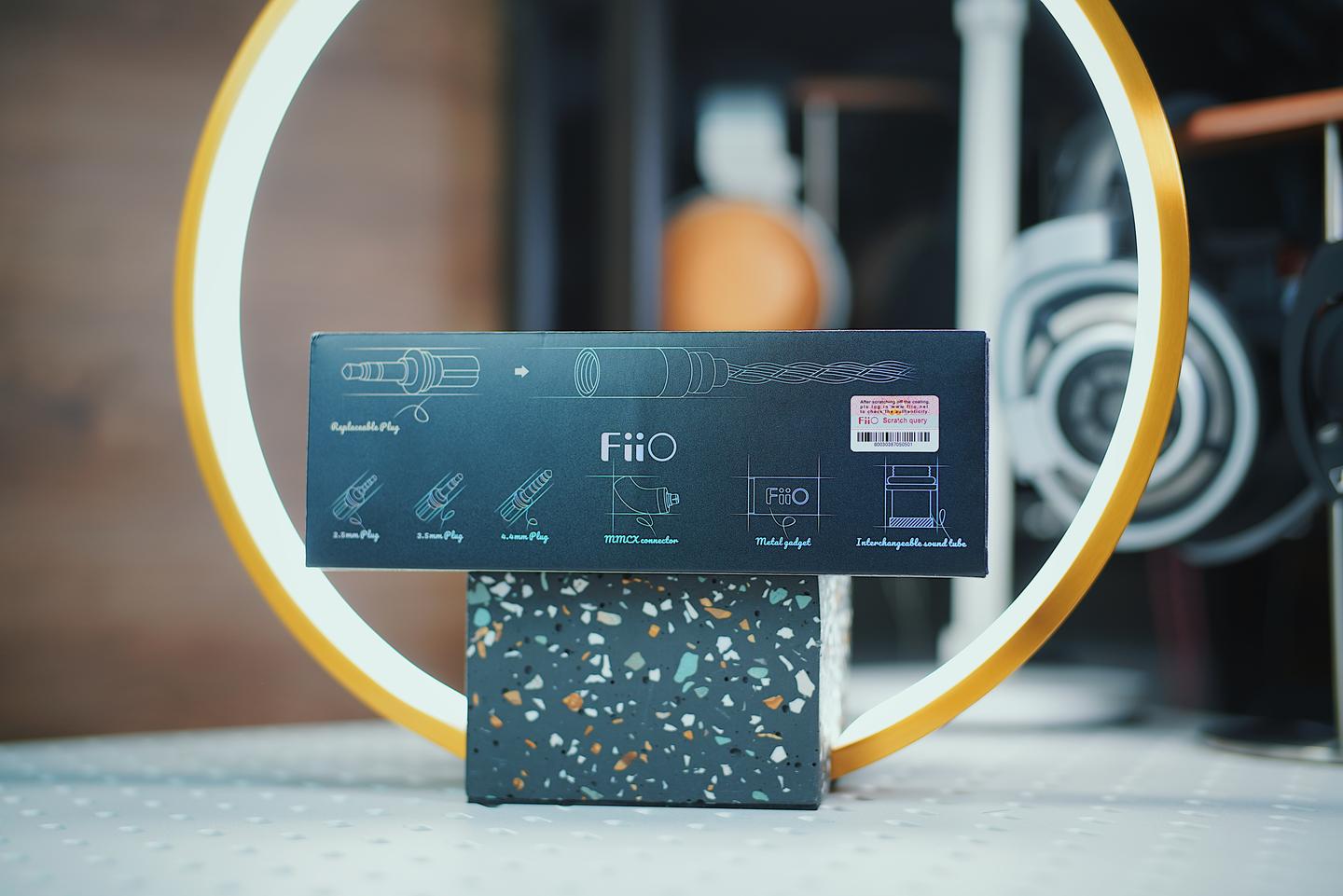 2021年度优秀HIFI器材回顾Ep.1 —— 飞傲FH9评测