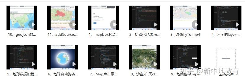 Mapbox速成教程：一天入门Mapbox - 知乎