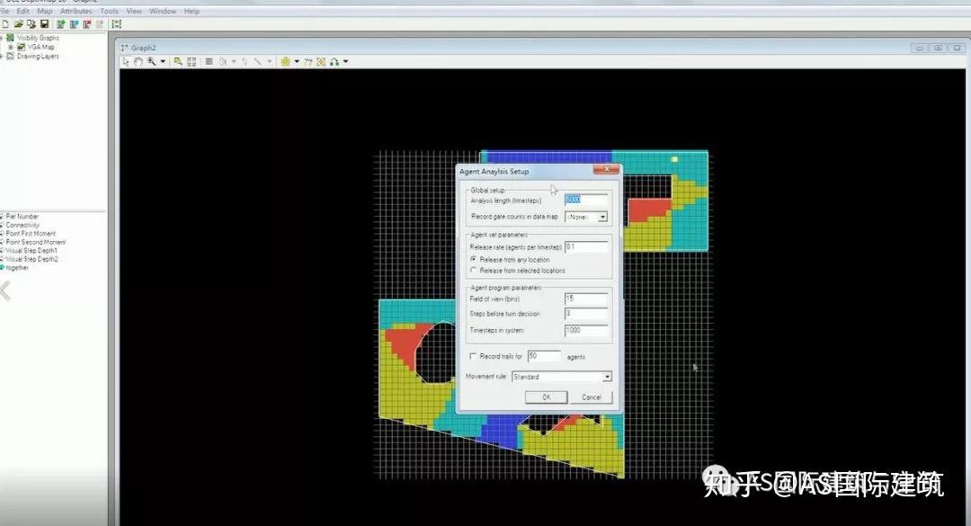 申请 UCL 必学软件 ，Depthmap 视频教程首发！ - 知乎