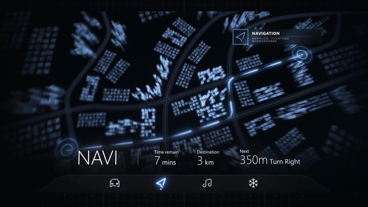 HMI设计案例 - 知乎