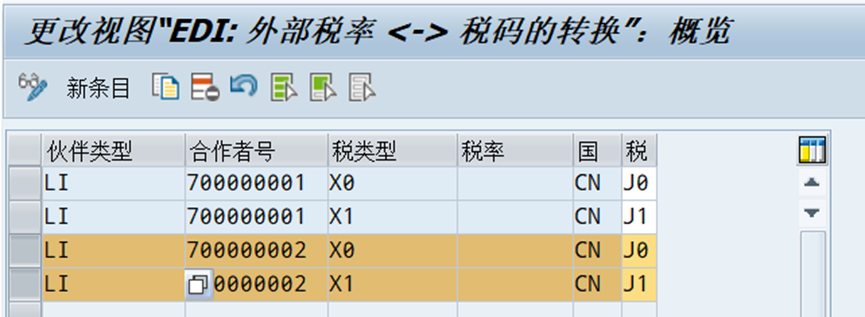 S/4HANA 2021公司间销售（ICS）业务配置 - 知乎