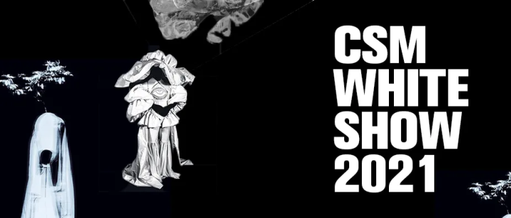 年末大秀直播筹备中！CSM WHITE SHOW 上年度作品回顾 - 知乎