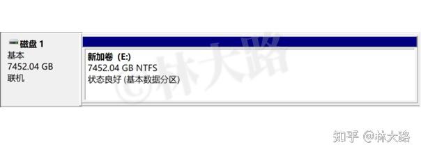 极空间A4扩展柜拆机测评：Z4S的大宝贝 - 知乎