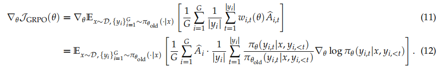 GSPO：来自Qwen的强化学习模型，深度优化GRPO。没人比Qwen团队更懂训练Qwen3 - 知乎