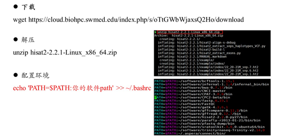 一个转录组上游分析流程 | Hisat2-Stringtie - 知乎