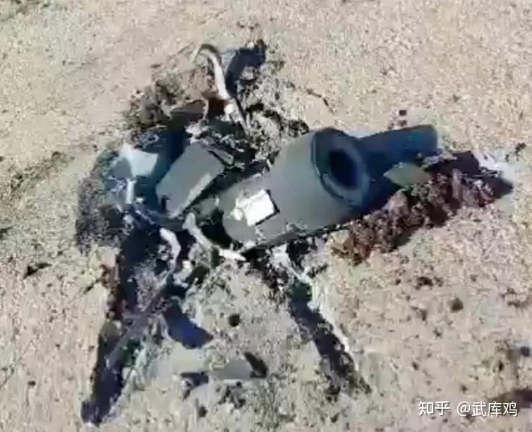 “刀锋版”地狱火导弹首次曝光：精准打击的“忍者炸弹” - 知乎