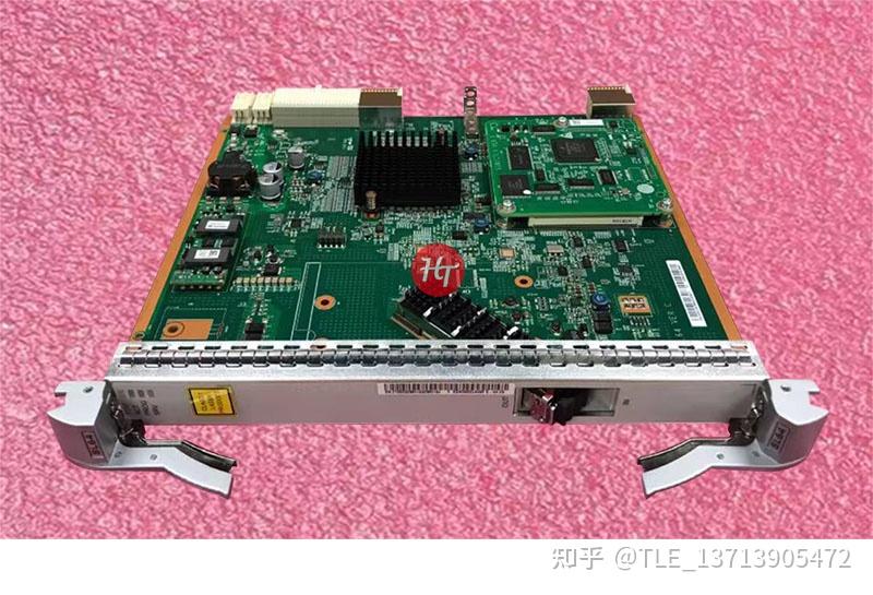 SSND00SL64 1xSTM-64光接口板技术讨论 - 知乎