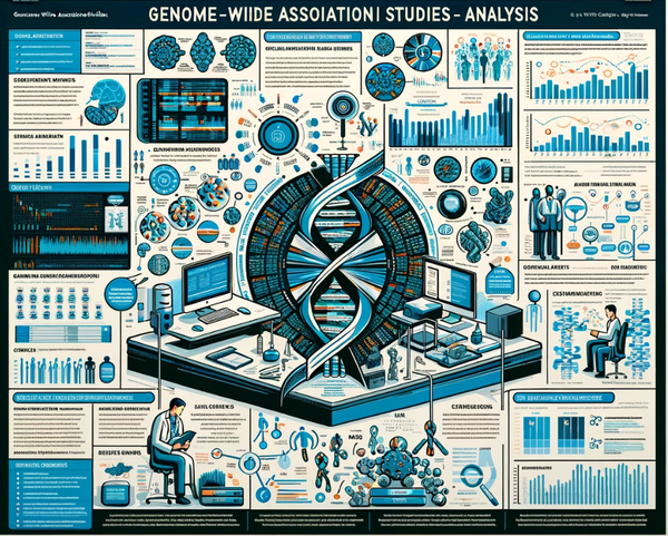 GWAS结果批量整理：升级版算法TidyGWAS - 知乎