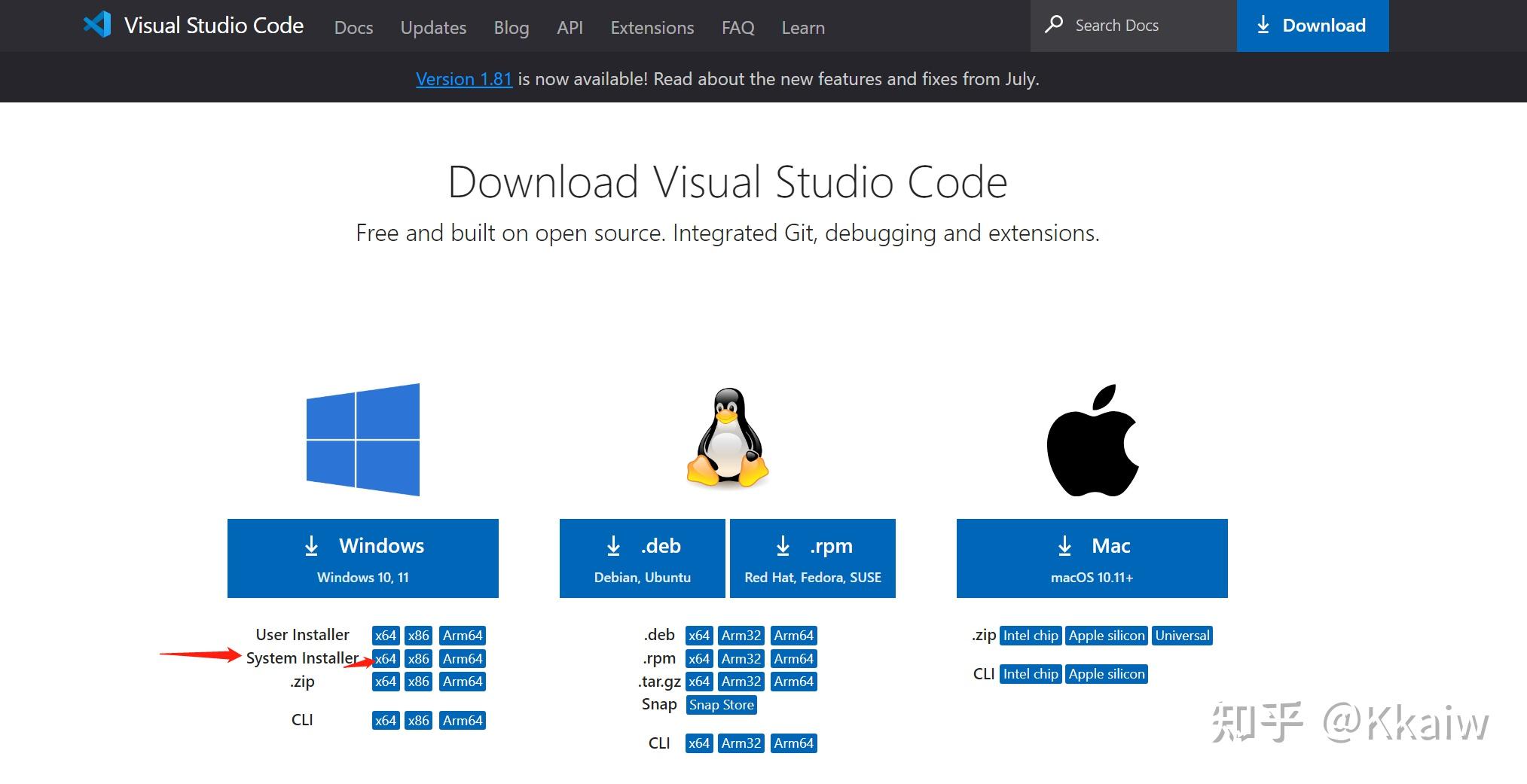 Windows C++开发环境配置：VSCODE + MinGW + CMake - 知乎