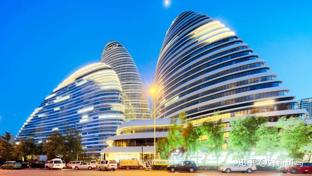 国内外的SOHO有什么不同？ - 知乎