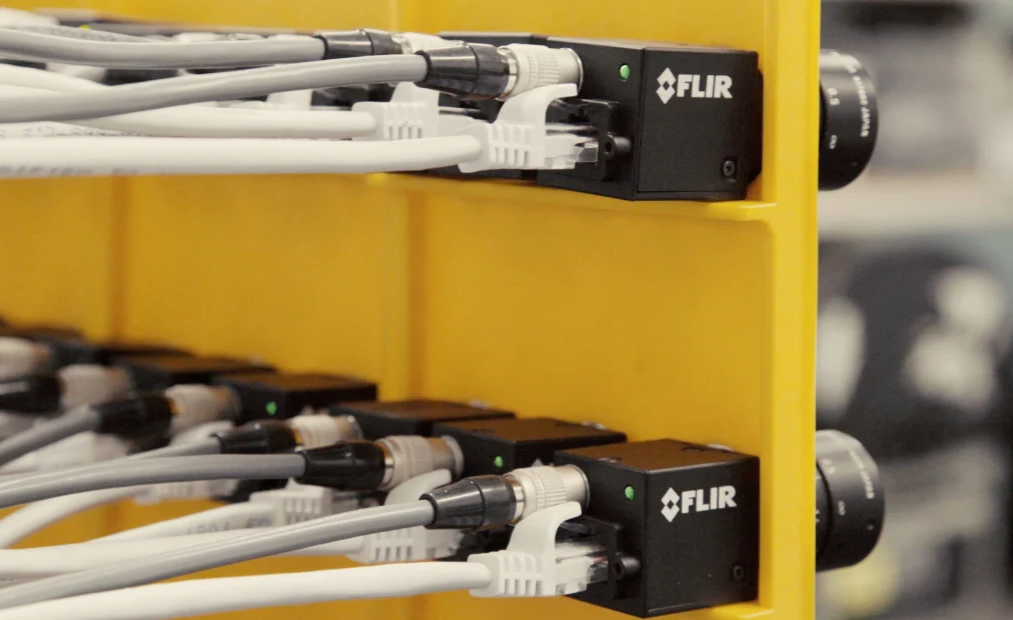 Spinnaker 4 SDK助力扩展多相机成像系统 - 知乎