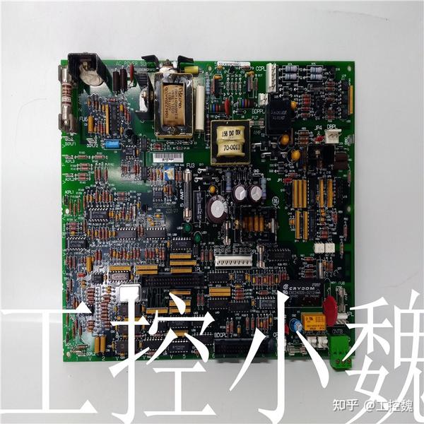 GE 531X系列模块531X305NTBANG1/531X304IBDASG1/531X304IBDARG1/531X304IBDAMG1 - 知乎