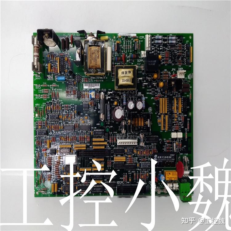 GE 531X系列模块531X305NTBANG1/531X304IBDASG1/531X304IBDARG1/531X304IBDAMG1 - 知乎