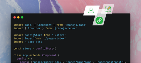 从入门到实践：Taro + React 从0到1构建一个微信小程序 - 知乎
