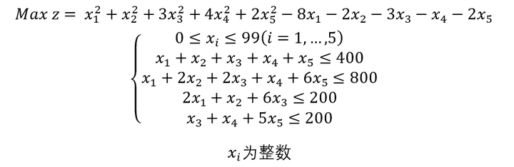 Matlab使用蒙特卡洛算法实例求非线性规划 知乎