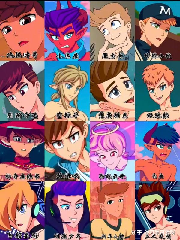 maruten动漫 - 知乎