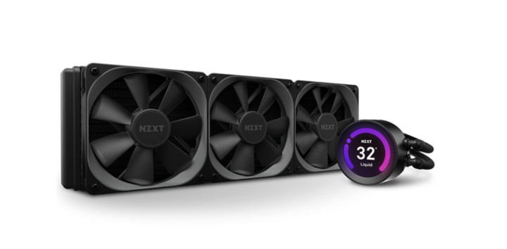 【2023年618水冷散热器推荐】cpu水冷散热器怎么选？水冷散热器品牌排行？美商海盗船、Tt、恩杰等品牌笔记本水冷散热器/台式机电脑水冷散热器品牌推荐 - 知乎