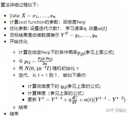 t-SNE实例分析及Python矢量图的导出 - 知乎