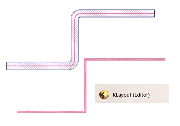 Klayout Path转Waveguide方法说明 - 知乎