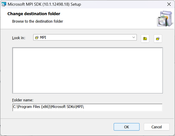 Windows 下安装 MPI Fortran - 知乎