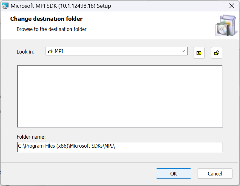 Windows 下安装 MPI Fortran - 知乎