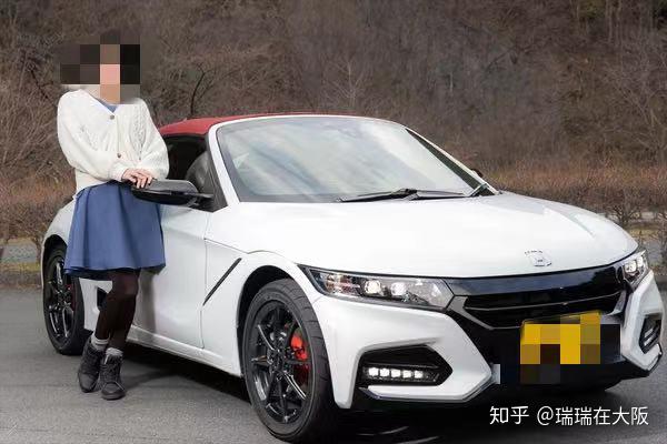 日本的k-car到底是什么车？（知识普及 干货精华） - 知乎