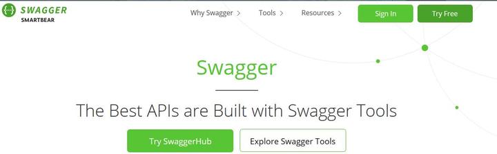 SwaggerUI+SpringBoot - 知乎