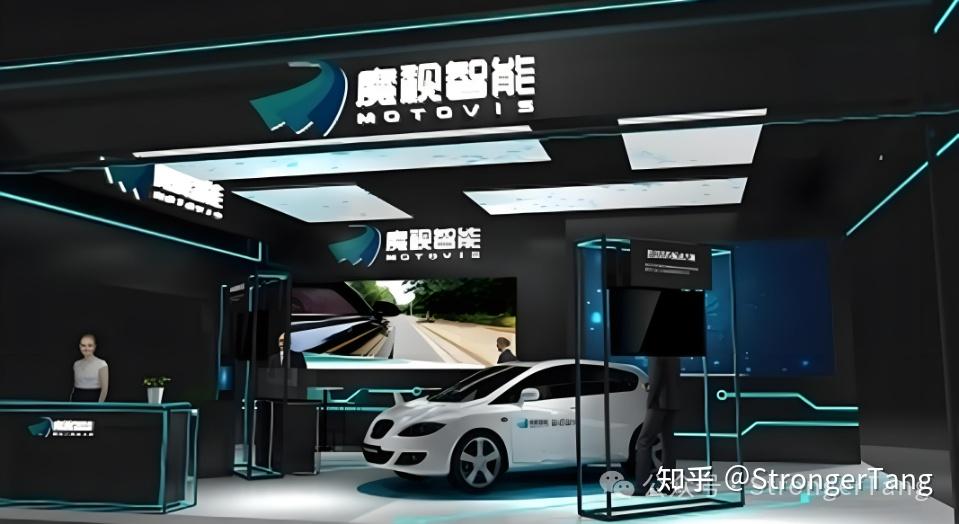 魔视智能公司怎么样? - 知乎