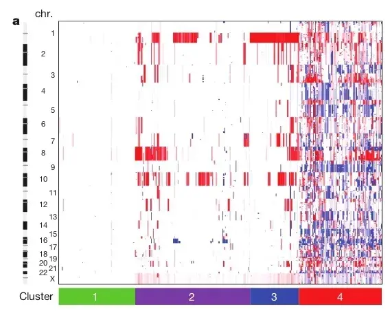 TCGA分型+HRR检测：子宫内膜癌预后和治疗新选择 - 知乎