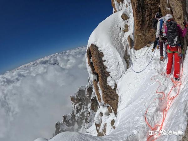 阿尔卑斯攀登入门指南①—开篇语 - 知乎