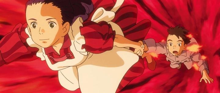 深度解析宫崎骏新作，这部「自传」其实并不难懂 - 知乎