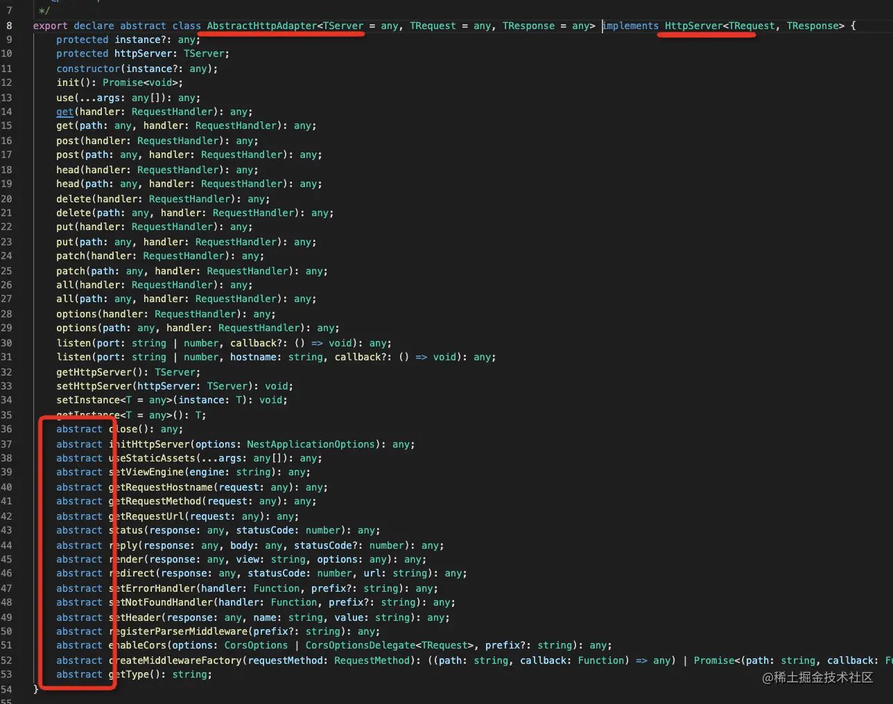为什么说 Nest.js 提供了 Express 没有的架构能力？ - 知乎